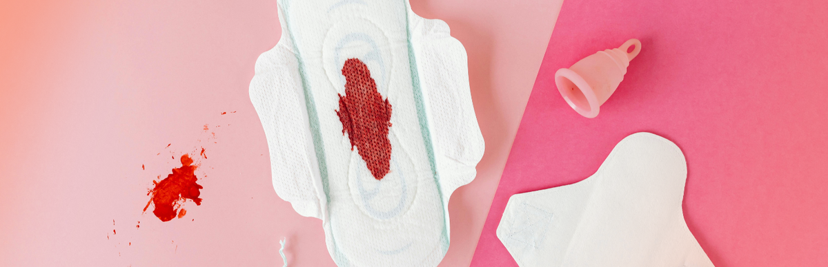 Are Your Period Products Actually Safe? – Mahina