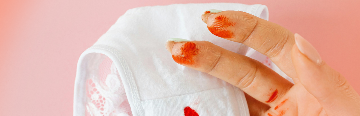 Understanding Menarche: Your First Period Explained – Mahina