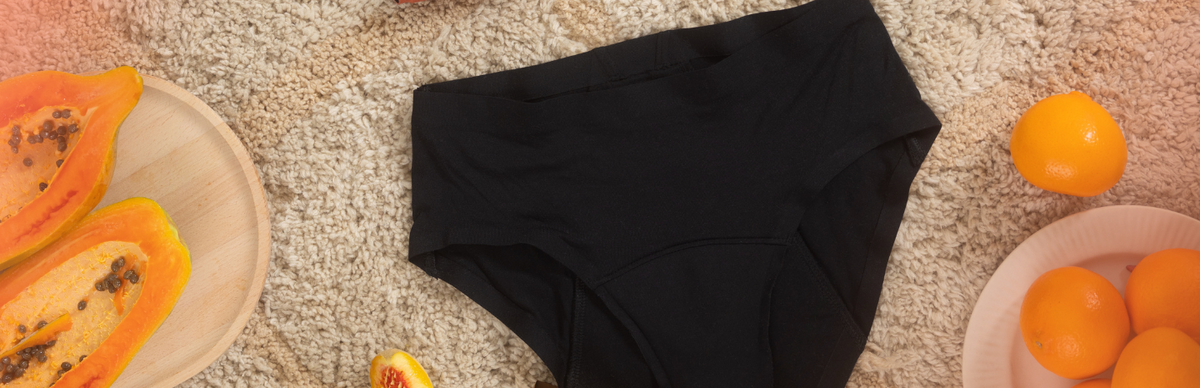 How an Ultra Absorbent Period Panty Supports You Daily | Mahina